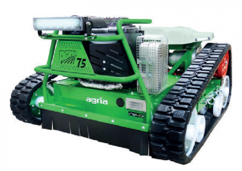 Agria 9500-80 Jubilee Edition MODEĻA PIEDĀVĀJUMS | Agria Hoaf Eliet ...